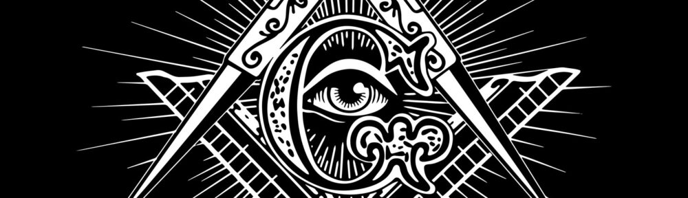 Freemasonry - 'Grand Architect of the Universe‘ (GAOTU) - ROEL'S WORLD ...